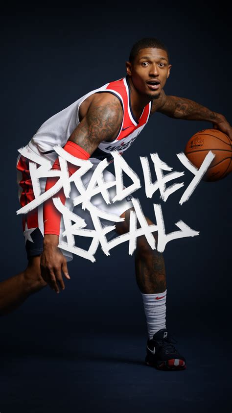 Bradley Beal Wallpaper