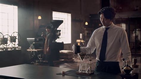 [맥심] 카누 공유 세상에서 가장 작은 카페 퀄리티편 차리다 Charida Youtube