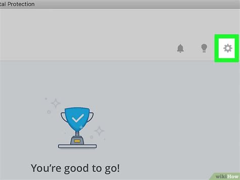 Come Disabilitare Mcafee Con Immagini Wikihow