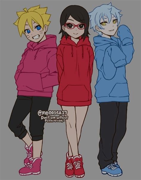 Boruto Ending Maybe I Artofit