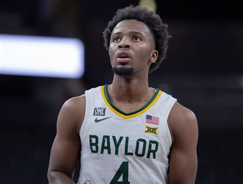 Lj Cryer Is The Sharpshooter That Next Years Kansas Basketball Team