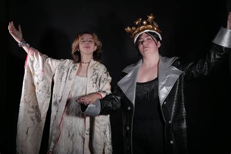 Letzte Proben Für Die Prinzessin Von Burgund Borg