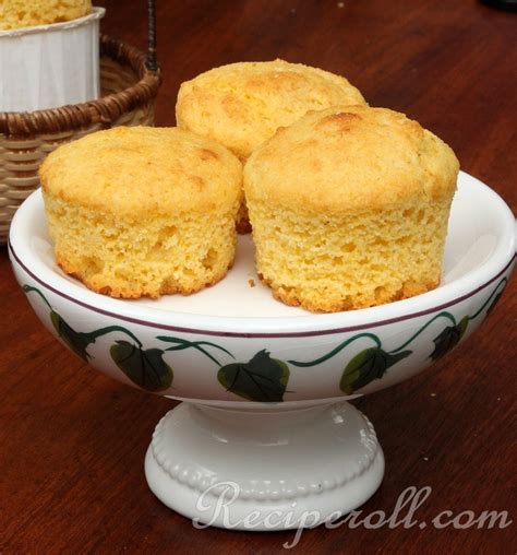 Basic Corn Muffins Cornbread Muffins Basic Corn Muffins Cornbread Muffins