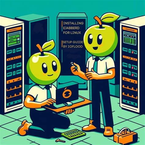 Install Ejabberd Xmpp Server Guide For Ubuntu And Centos