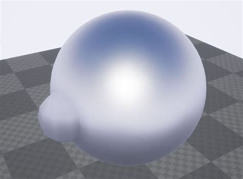 Normal Transfer And Incorrect Lighting In Eevee Lighting And Rendering Blender Artists Community