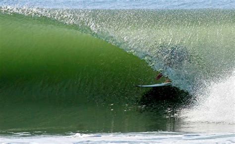8 Great Surf Spots In Mexico For Experienced Surfers