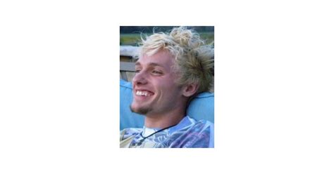 Joshua Jacob Hausmann Obituary 2022 Bay City Mi Squires Funeral Home Bay City