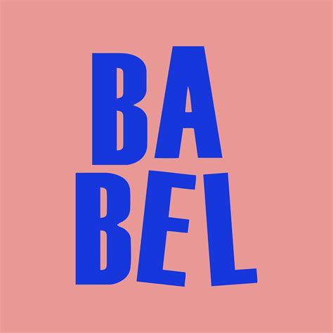 Babel Journal Of Architecture And The Built Environment Added A New
