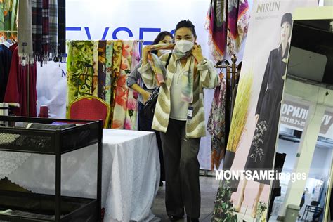 “Арьс шир ноос ноолууран бүтээгдэхүүн 2021” уламжлалт үзэсгэлэн худалдаа