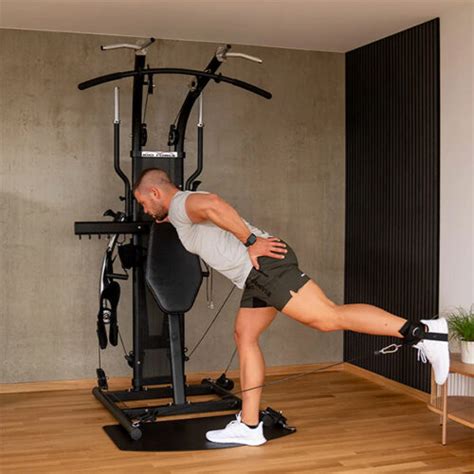 Bio Force Extreme Pro Gymstuff Leading Supplier Of Sports And Gymnastic Equipment