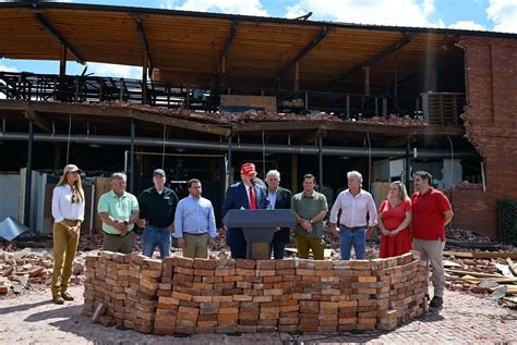 Debra Mitchell Warren