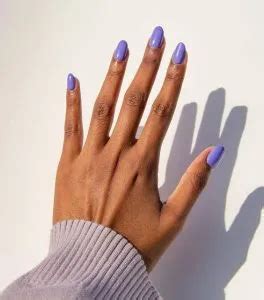 11 Nail Colours That Look Stunning On Deeper Skin Tones Elle India
