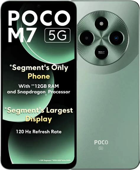 Samsung Galaxy A14 4g 6gb Ram 128gb Vs Poco M7