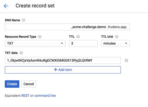 Legoを使ってlets Encryptのssl証明書をdns認証で発行しfilemaker Serverに設定する方法 フルーデンス