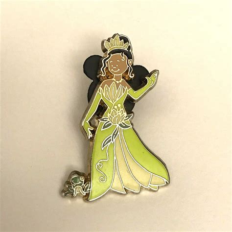 Pin Up Disney Princesses