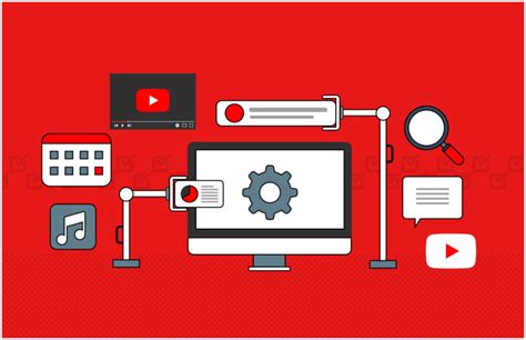how to automate youtube upload in 2025