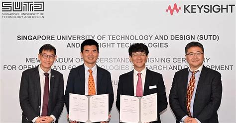 Keysight Technologies On Linkedin O 6g