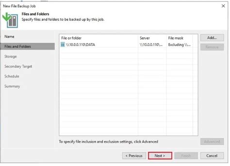 Veeam Nas Backup And Recovery A Complete Guide
