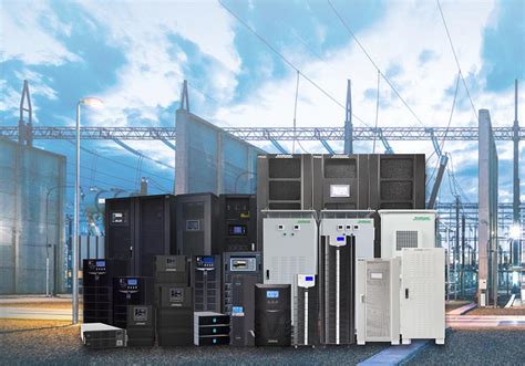 How Ups And Generator Can Become The Complete Critical Power Solutions