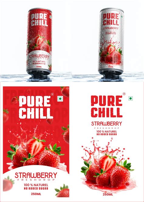 Design A Custom Label Artofit