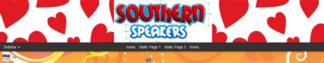 blogger dynamic views tips and tricks centering header links in