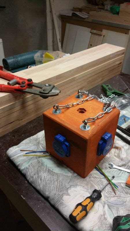 Deine Heimwerker Community Bosch Diy Bauanleitung Anleitungen Einfache Heimwerkerprojekte