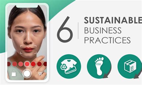6 Sustainable Business Practices For 2024 United Women Of Influence Magazine