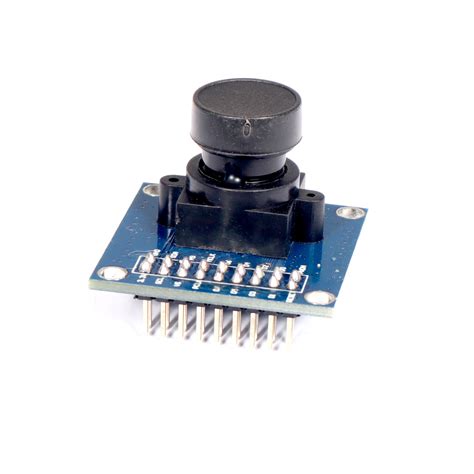 Ov7670 Camera Module