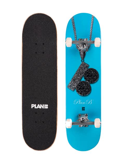 Blue Planb 825″ Deck Gate It