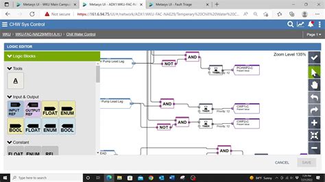 Upgrading Metasys To Metasys 12 System Control Tech