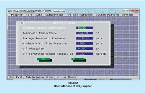 Figure 2 From Worksheet Screening Of Co2 Eor Sequestration Potential In Indonesia Semantic Scholar