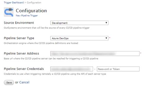 Building An Outsystems Pipeline With Azure Devops Outsystemsoutsystems Pipeline Github Wiki