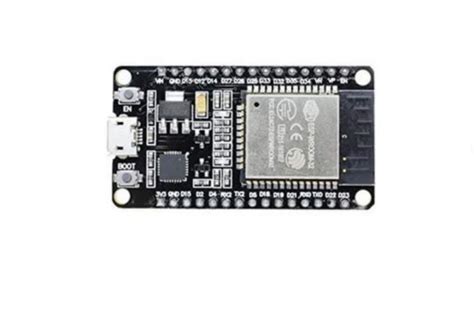 esp32 esp 32 wifi bluetooth iot development board esp 32s wroom 32