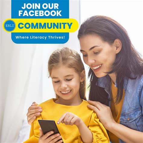 Ebli Community Facebook Ebli Evidence Based Literacy Instruction