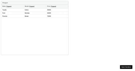 Ag Grid Custom Setheaderheight Codesandbox