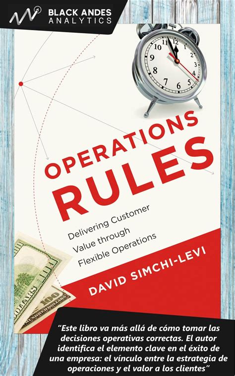 Black Andes Analytics En Linkedin Bookrecomendation Supplychain Logística