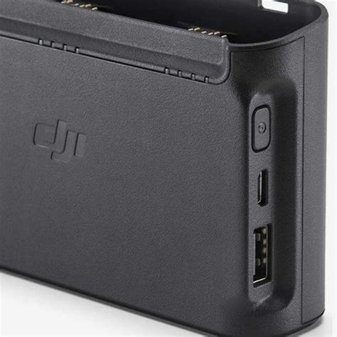 Dji Two Way Charging Hub For Mavic Mini Batteries And Devices