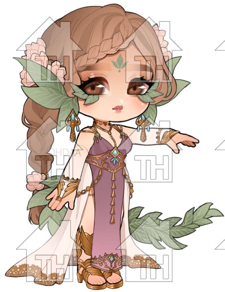 Emmeline On Toyhouse