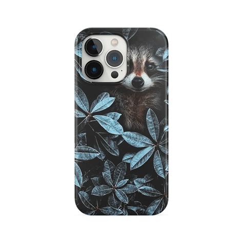 Cover Procione Fiori Just In Case