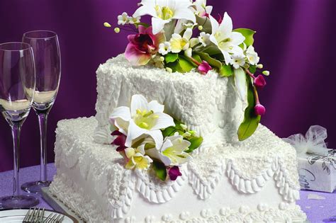 Albertsons Wedding Cakes 60 Photos