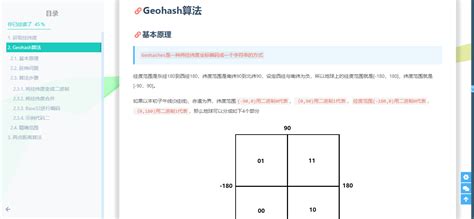 经纬度的geohash算法与两点距离算法计算两个geohash 编码的距离 Csdn博客