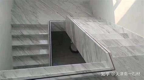 天津大理石楼梯踏步价格怎样计算，石材厂家给出的报价单看不懂怎么办？ 知乎