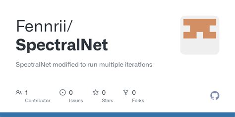 github fennrii spectralnet spectralnet modified to run multiple