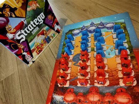 Party Co Disney Princess En Stratego Junior Disney DigiMama Nl