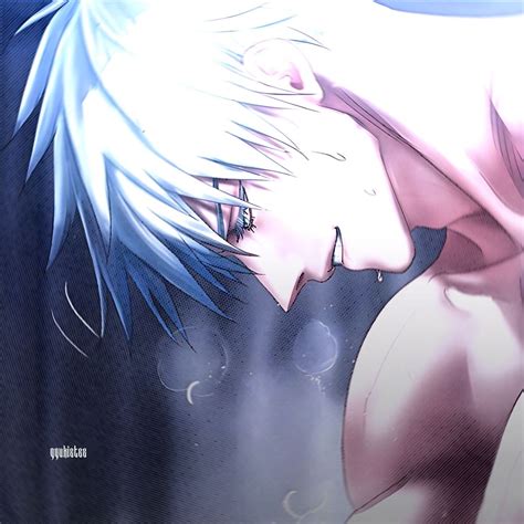 Gojo Satoru X Reader Omgitzmami On Tumblr