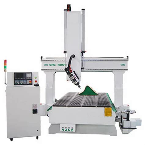 Axis Cnc Router Machine At Rs Cnc Routers Id
