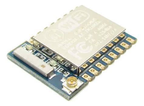 Módulo Esp07 Esp8266 Wifi Wifi Wifi Esp 07 Esp 8266 Mod Mercadolibre