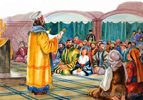 Pictures Of Synagogue Goodsalt