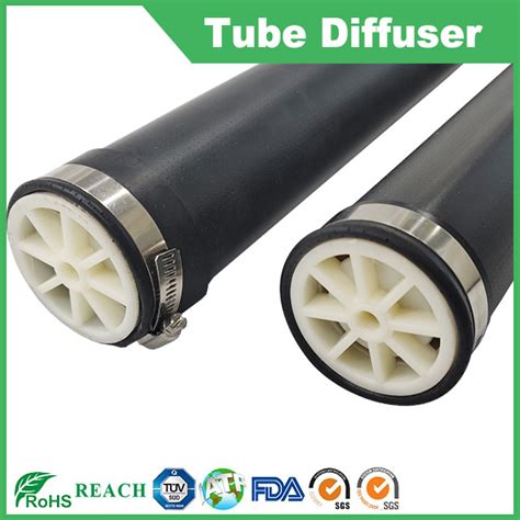 Epdm Tube Type Micro Bubble Diffuser For Effluent Treatment Micro