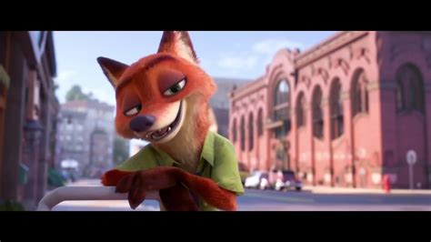 ზოოტოპია ცხოველების ქალაქი 3 მარტიდან Youtube